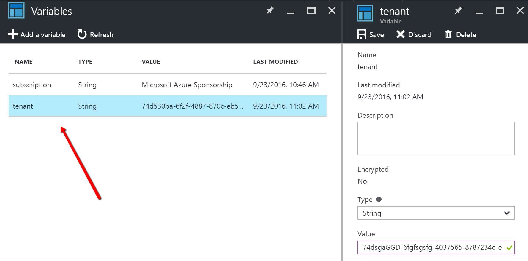 Azure Automation using Azure AD SPNs – Marc Kean