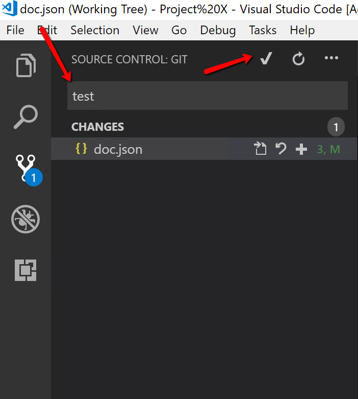 VS Code & VSTS for Azure IaaS on Windows – Marc Kean