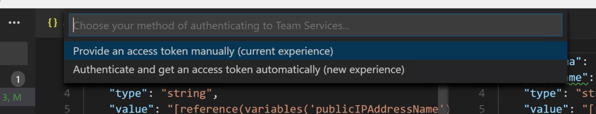 VS Code & VSTS for Azure IaaS on Windows – Marc Kean