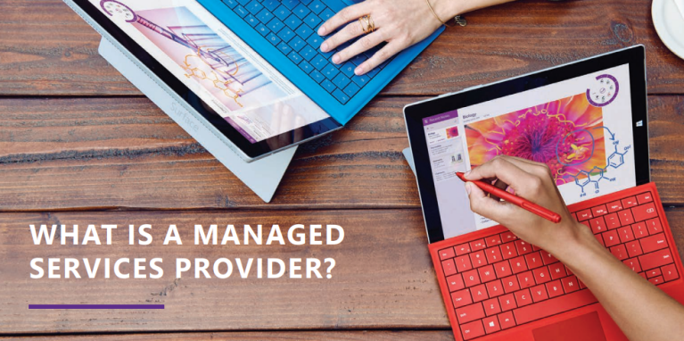 Microsoft Partner Guide – Marc Kean
